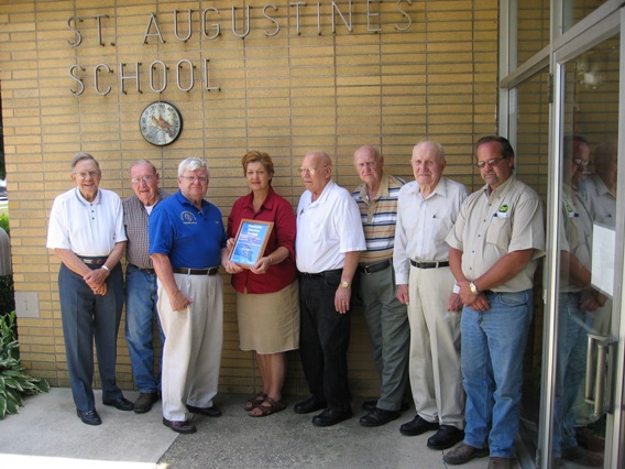 To Be A Patriot 2004-2005